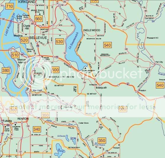 NWMLS SE King Area Map Photo by motive8u | Photobucket