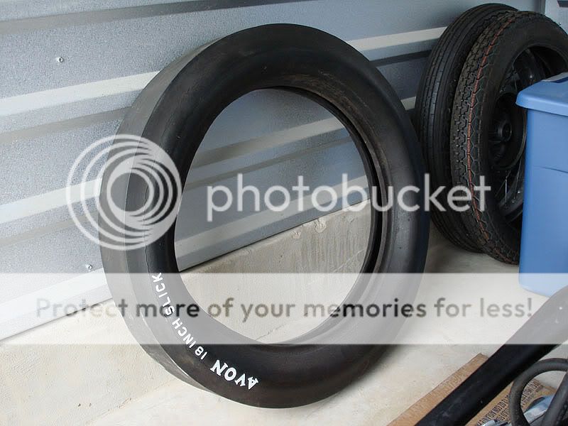 Avon Drag Slick | Jockey Journal Forum