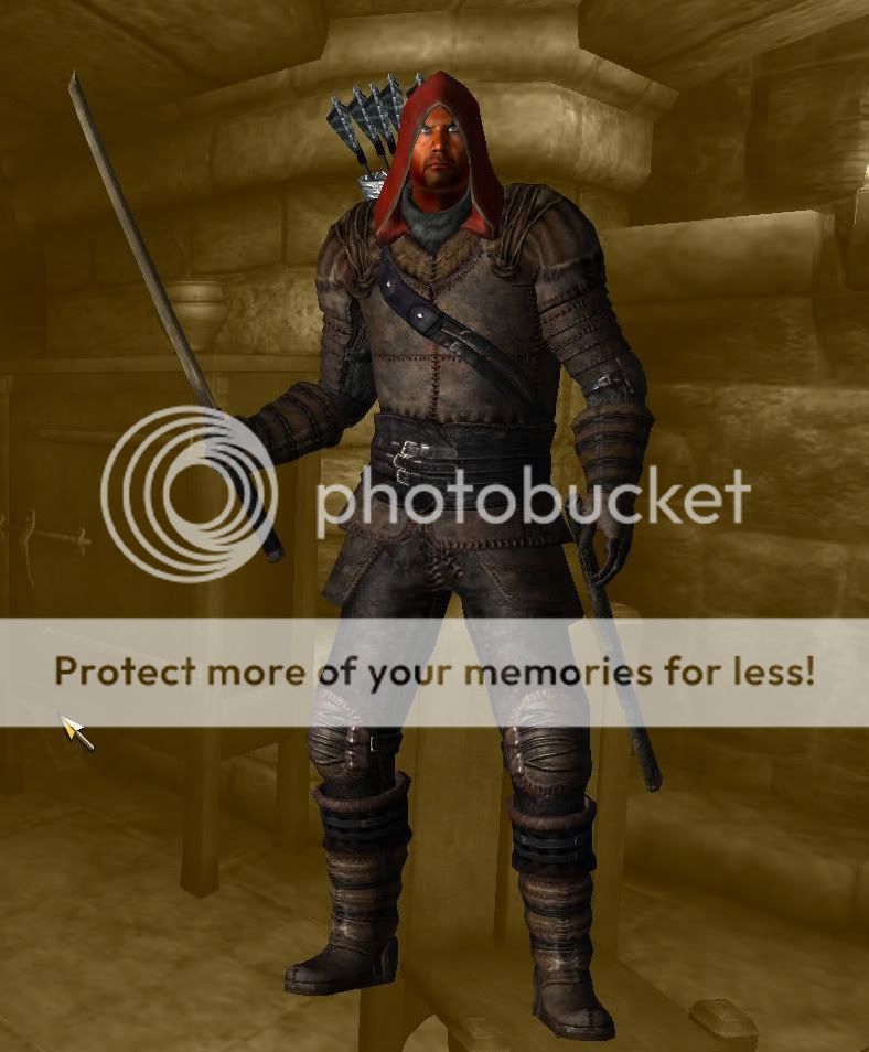 Elder Scrolls Oblivion - Page 11 - Tomb Raider Forums