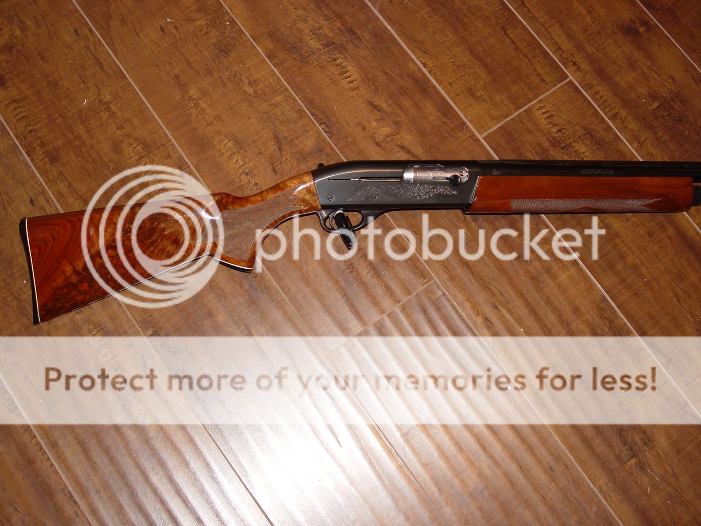 Remington SPR 310 | Shotgun Forum