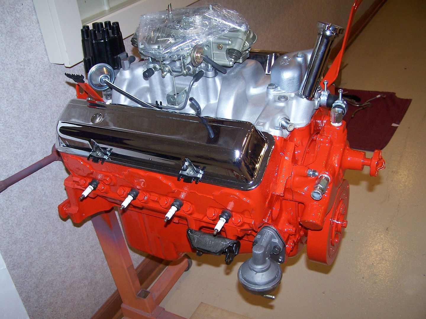 Time for another 68 Z/28 to be restored | Page 30 | Team Camaro Tech