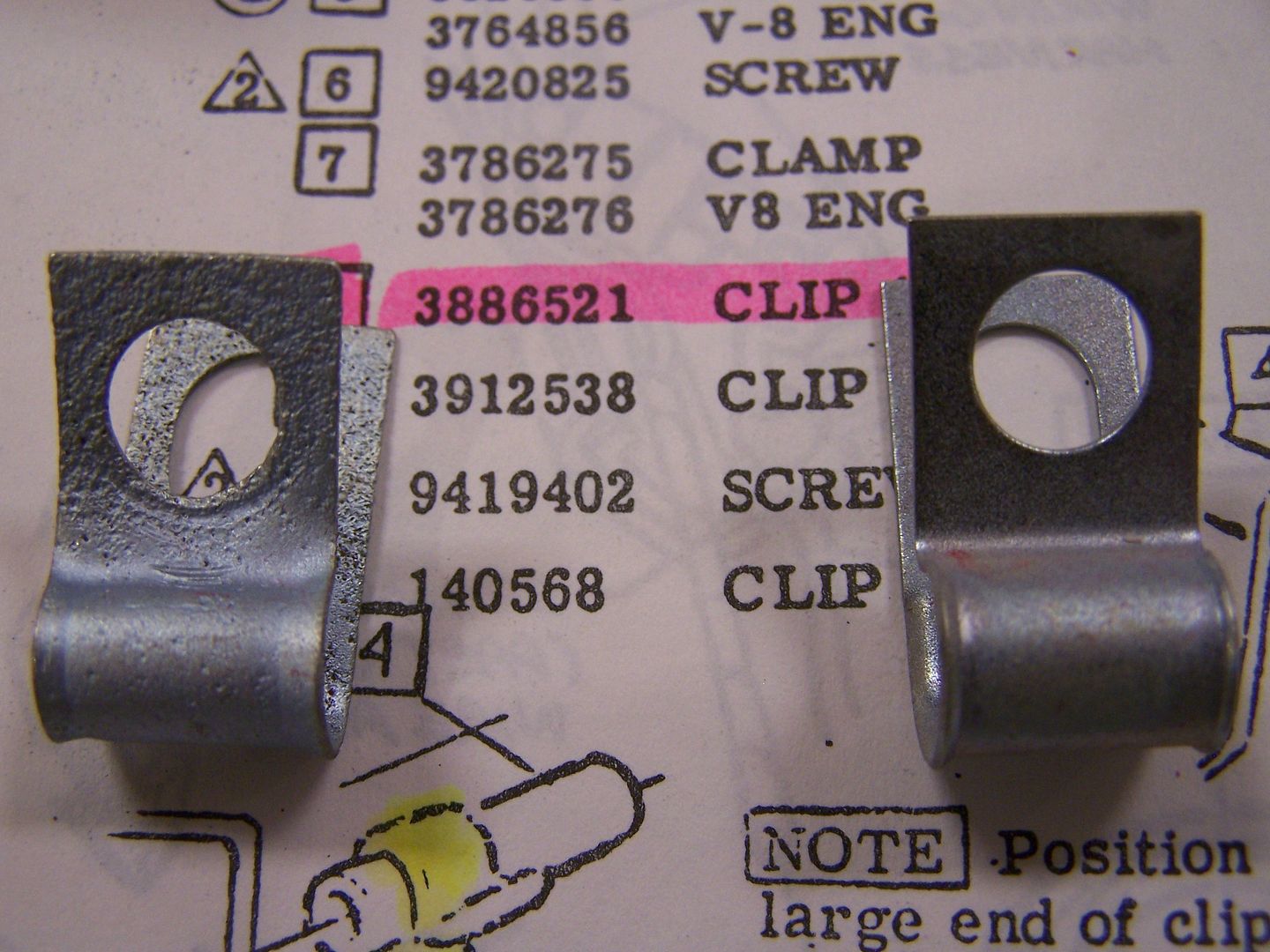 Time for another 68 Z/28 to be restored | Page 30 | Team Camaro Tech