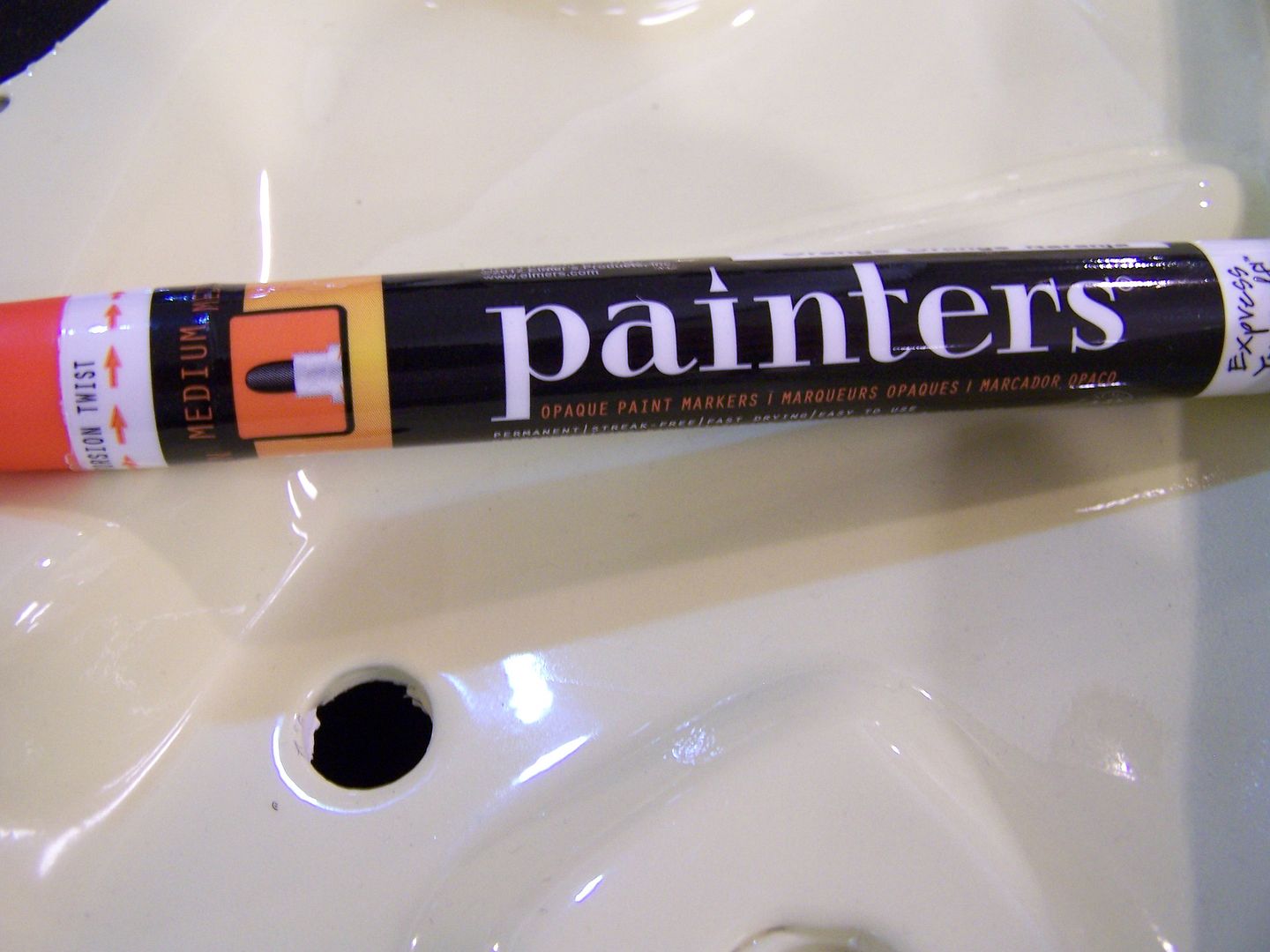 who is selling the most correct PBT stamps and application question ...