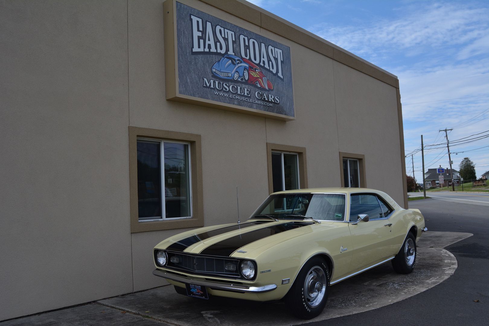 Cowl Tag Rivet Installation Touchy Subject | Team Camaro Tech