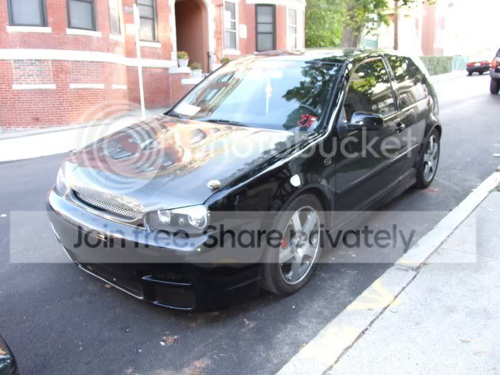 2002 MKIV VW GTI VR6 67,000MILES | VW Vortex - Volkswagen Forum