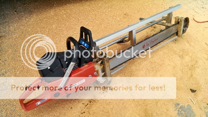 Dolmar 9010 question - Alles rund um die Motorsäge: www.motorsaegen ...