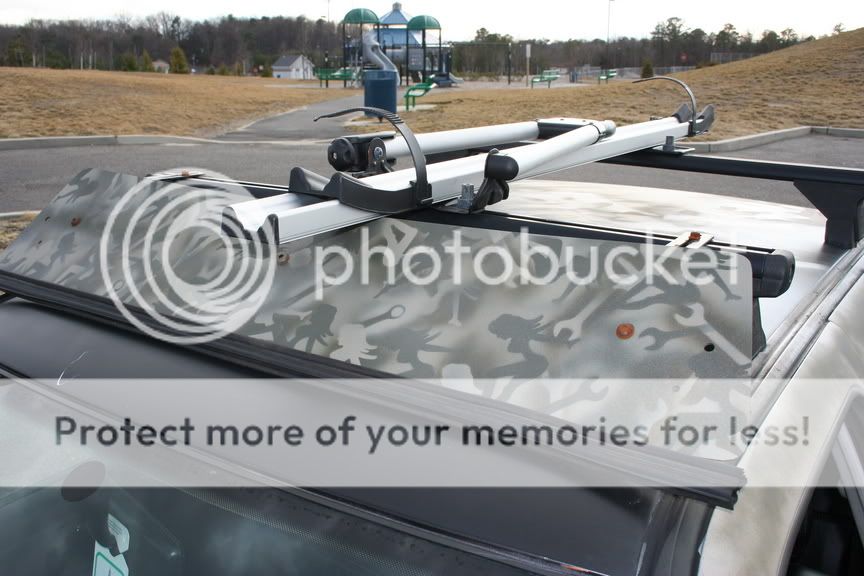 mk3 roof rack | VW Vortex - Volkswagen Forum