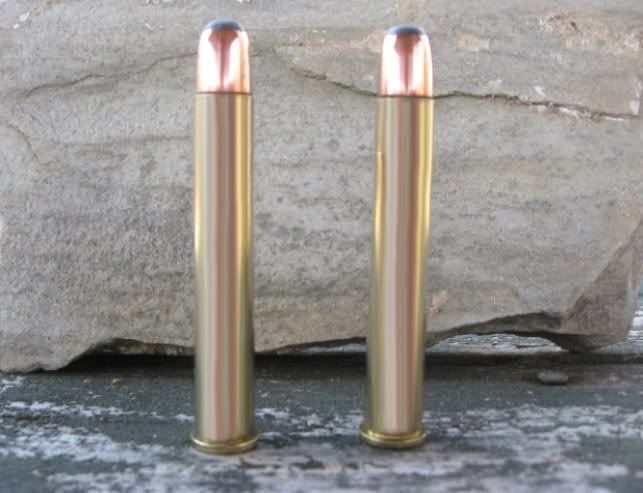 .405 Winchester #1 | RugerForum.com – Serving Ruger Owners Since 1999