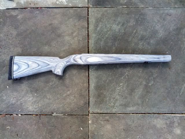 50 Alaskan project | RugerForum.com – Serving Ruger Owners Since 1999