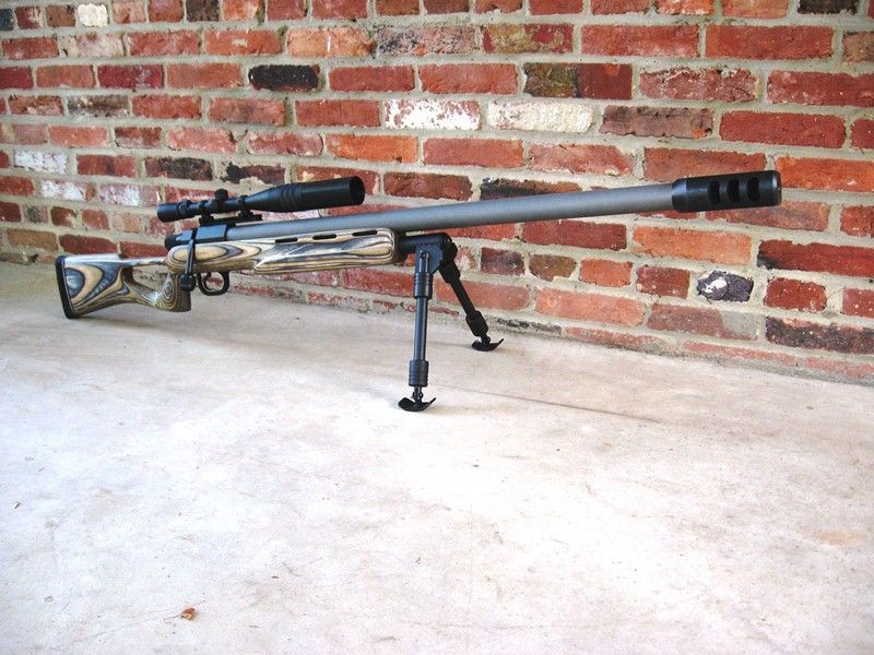 50 BMG - 800 gr Bore Riders | Single-Actions