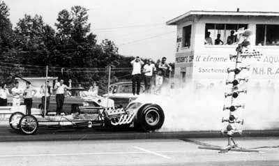 vintage east coast drag racing | The H.A.M.B.