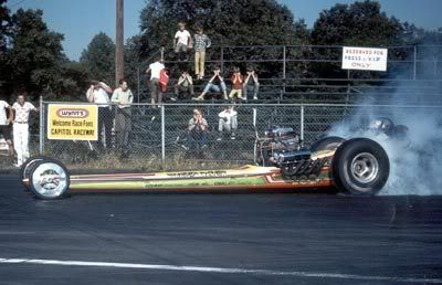vintage east coast drag racing | The H.A.M.B.