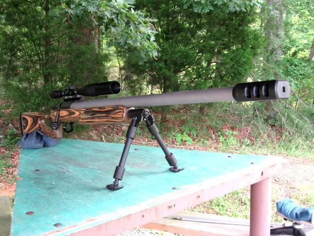 50 BMG | Single-Actions