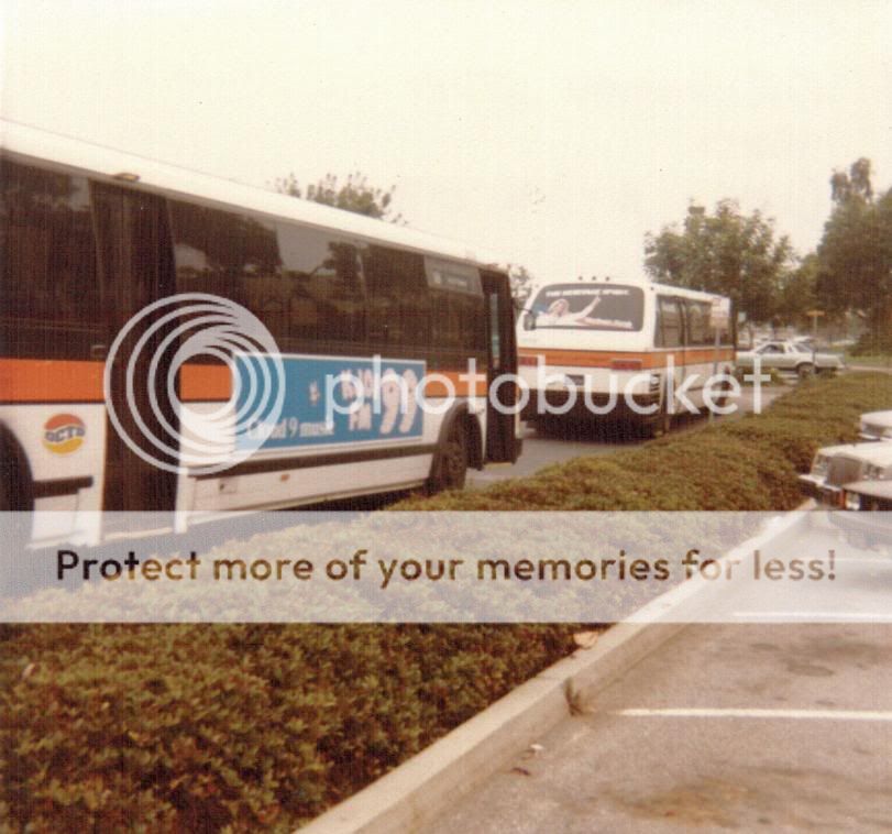 PHOTOS - OCTD Grumman 870 2000 Series (Part 1 of 2)