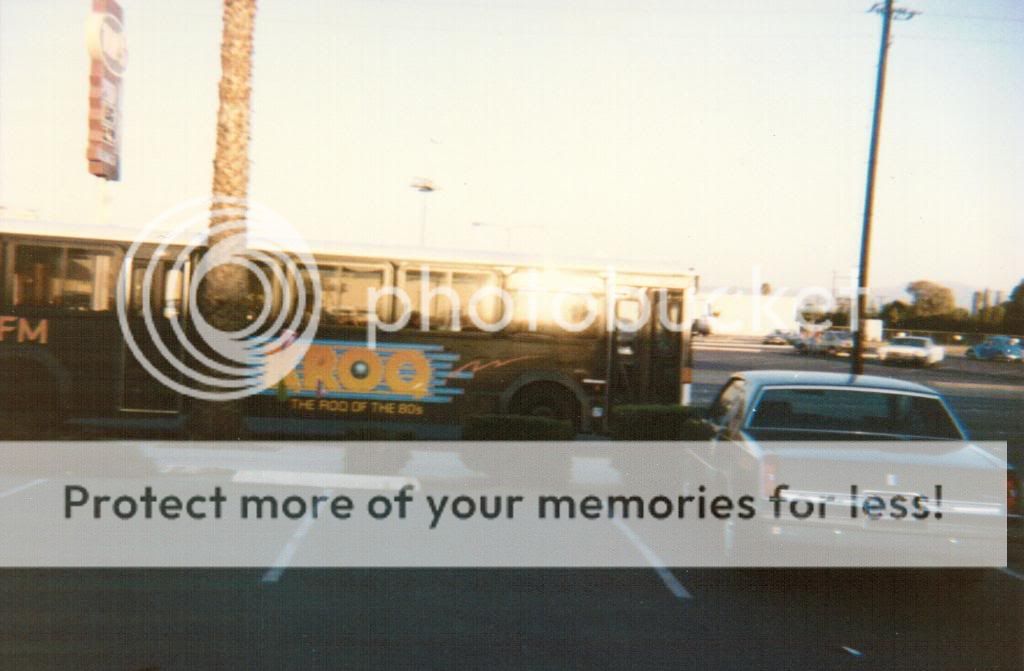 PHOTOS - OCTD 4000 Series Gillig's