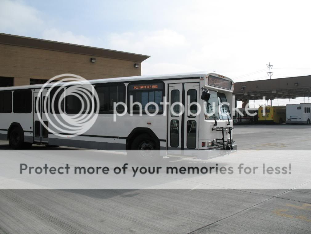 PHOTOS - OCTD 4200 Series Gillig's