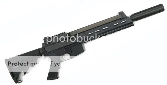 5.7x28 chambered, P90 mag using AR upper | FN Herstal Firearms