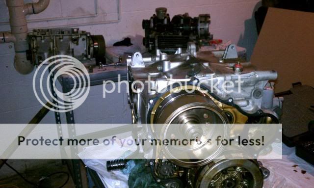 1983 GL 1100 engine rebuild | Page 3 | Steve Saunders Goldwing Forums