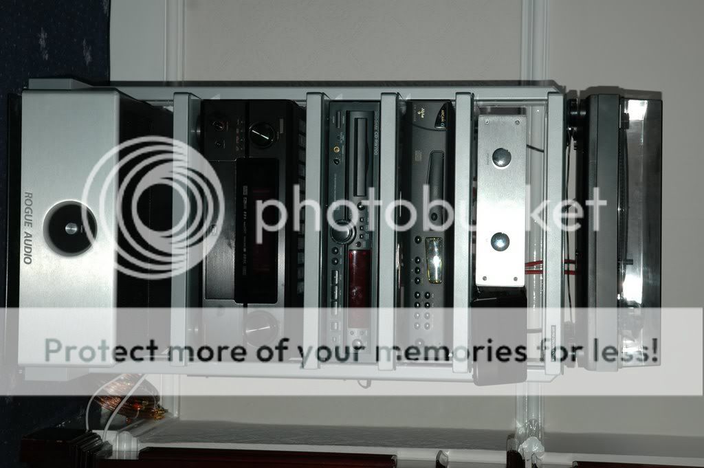 Show us Your Kit! | Audio Forums