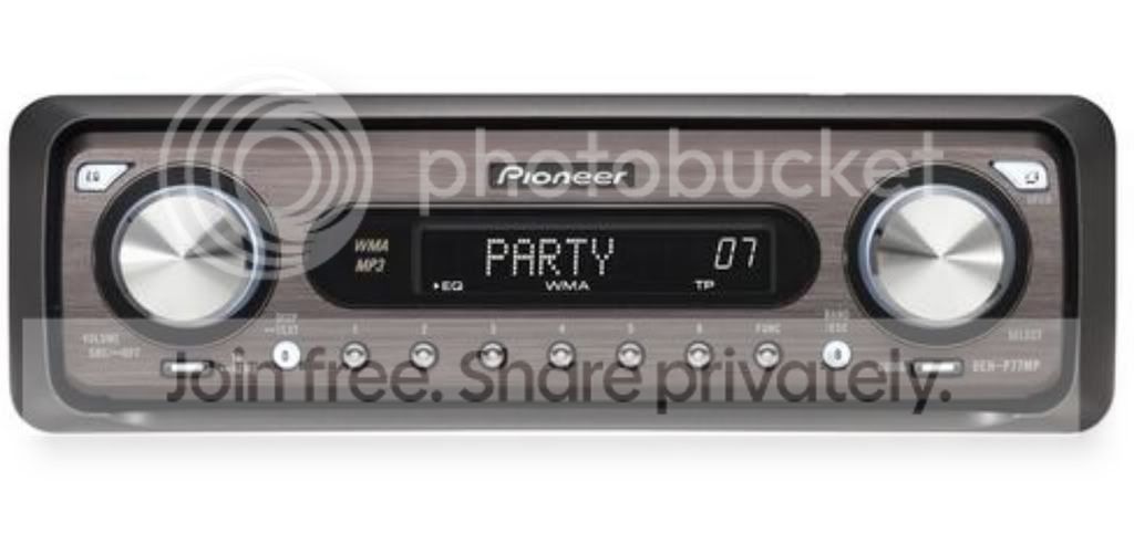 car stereo head units that look ok in a 70s old skool ford? - OLD SKOOL ...