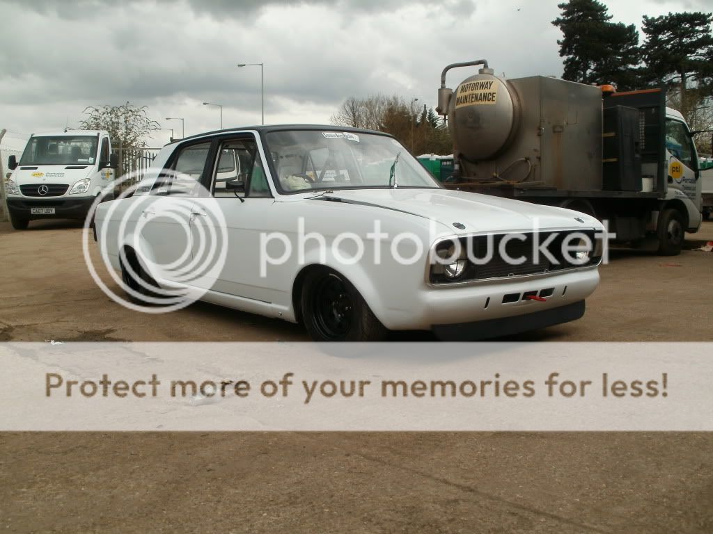 Pictures of decently Modified cars - Page 442 - General Gassing ...