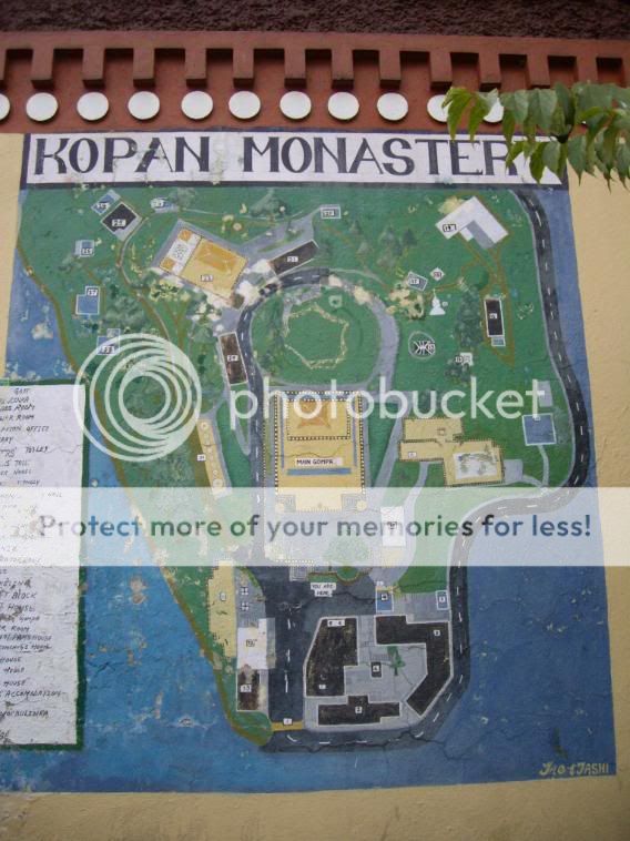 Day 4 Tour of Kopan Monastery (Part I) - Simple Life 简单的生活