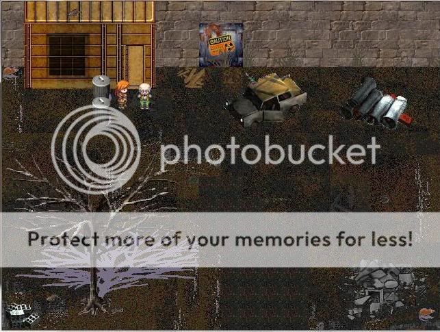 re: RMXP Map Gallery V - Page 2 - RPG Maker XP Forum - Neoseeker Forums