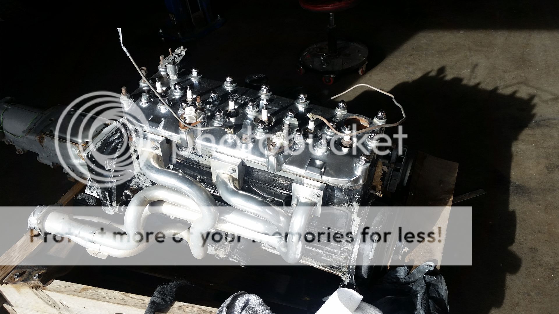 1960 super wagon upgrade - The AMC Forum - Page 1