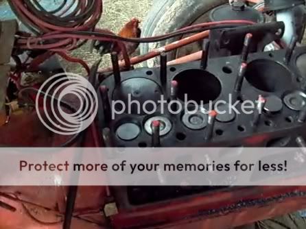 Finding Top Dead Center | Yesterday's Tractors Forums