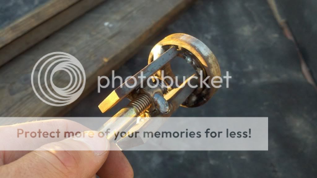 Bean Cutler Update | My Tractor Forum