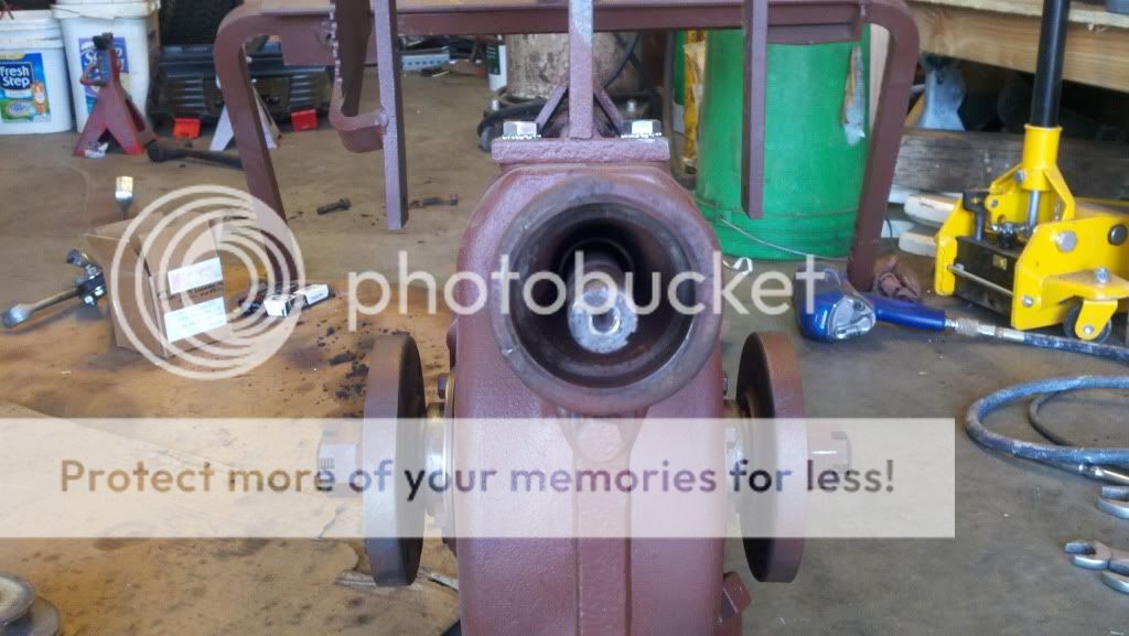 Bean Cutler Update | My Tractor Forum