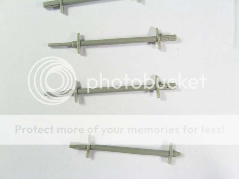 Hawker Typhoon Rockets and Rails, dumb questions - Aircraft WWII ...