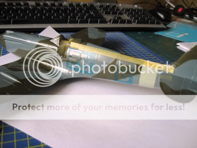 Montex Mask Technique - Decals - Britmodeller.com