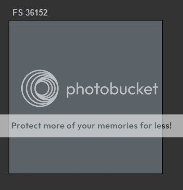 USAAF colors (without the 'u') - Aircraft WWII - Britmodeller.com