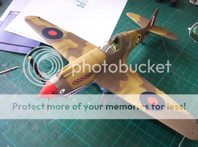 Xtracrylix Help - Paint - Britmodeller.com