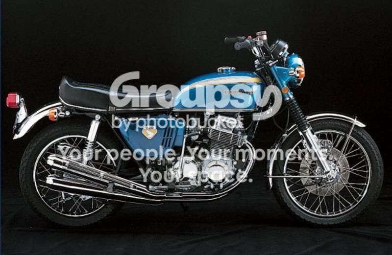 The most beautiful bike ever made... - Page 2 - Vehicle Discussion ...