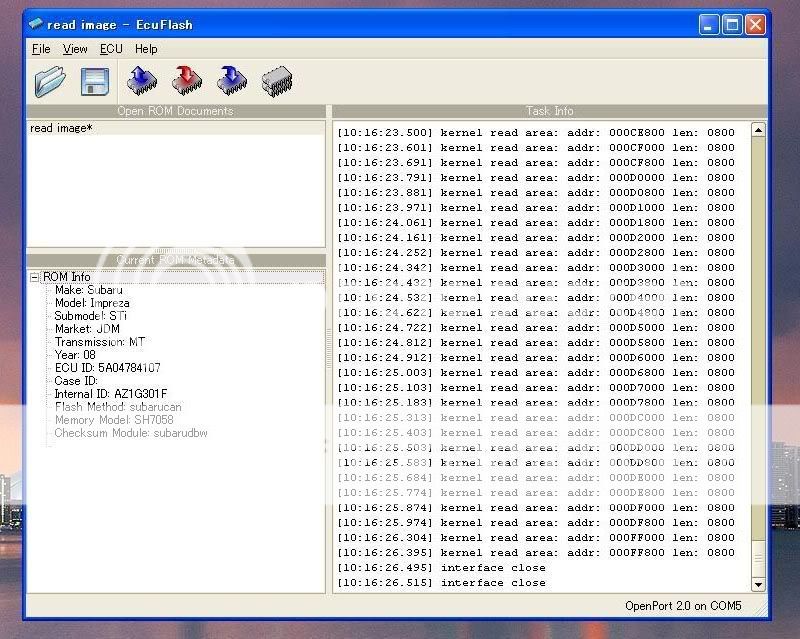 DIY電腦調校（基礎篇） - M45 | SUBARIST.NET