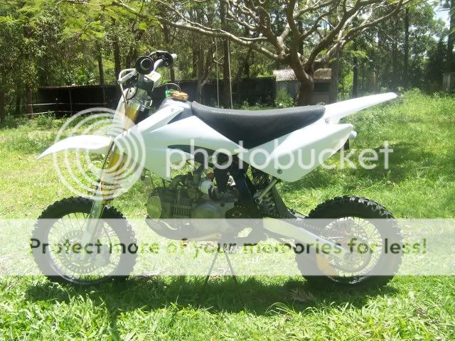 crf70 build | Mini Dirt Bikes & Pit Bikes Forum