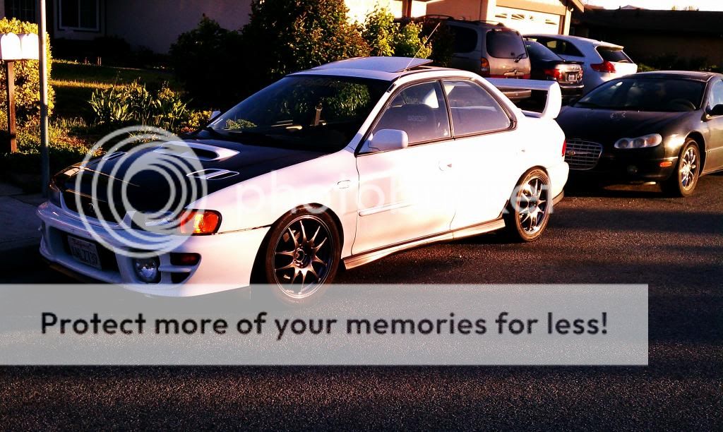 Aggressive Wheel Fitment Thread for RS25 | Page 109 | Subaru Impreza ...