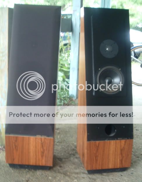 Thiel CS1.2 | Audiokarma Home Audio Stereo Discussion Forums