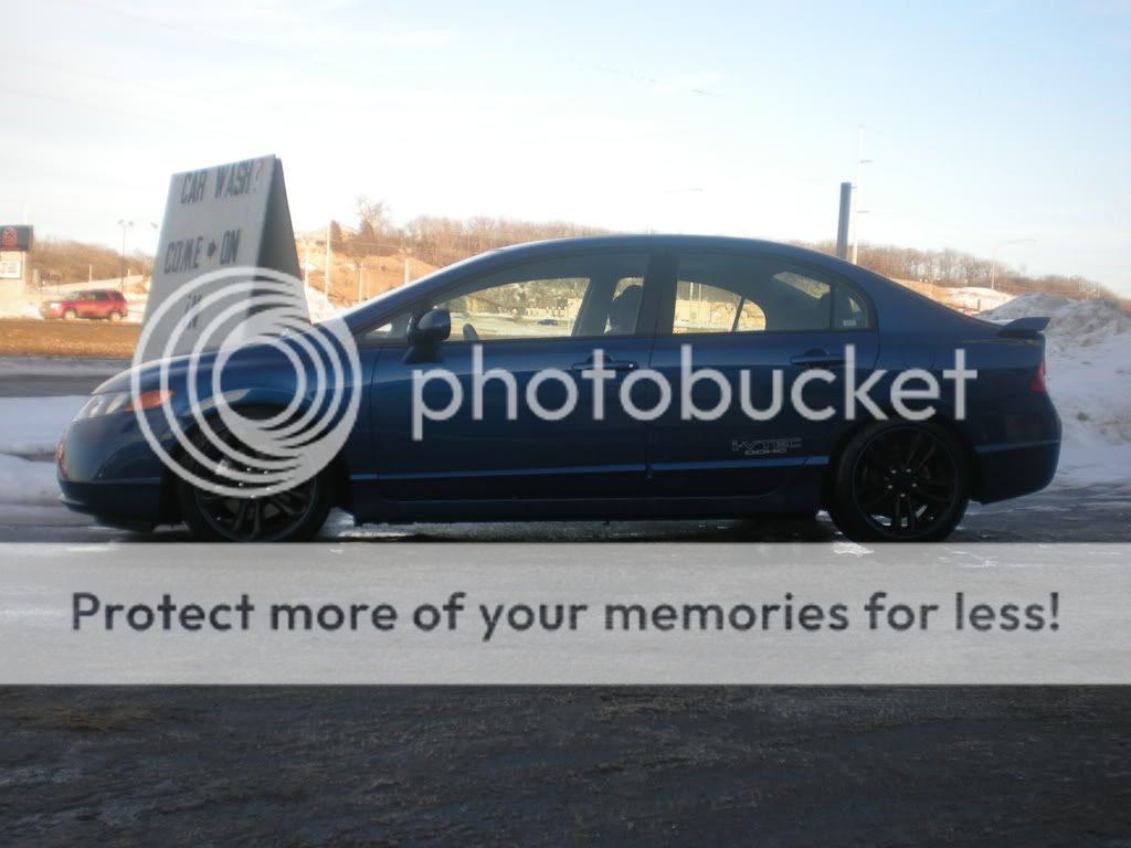 neuspeed race springs, i'd love to see some pics! | Page 2 | 8th ...