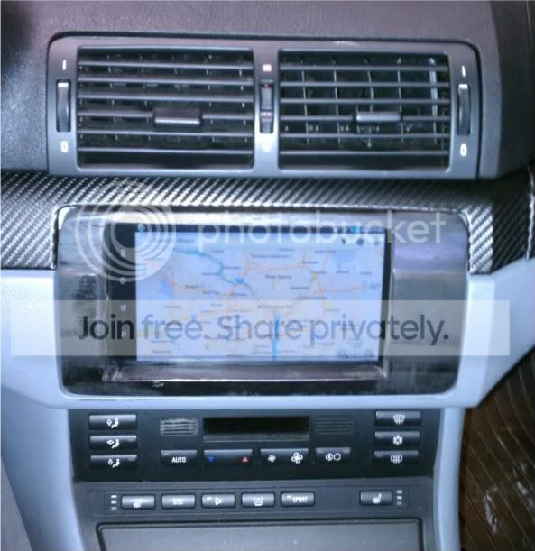 Android IBus interface