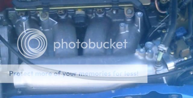 The End of ALL RBC Manifold Question THREAD!!! | Acura RSX, ILX and ...