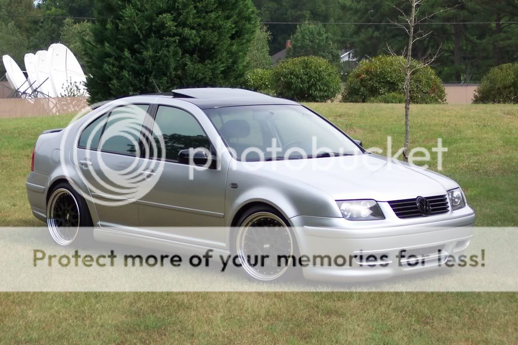 2000 Jetta GLS VR6 Turbo - $4200, Eastern, NC | VW Vortex - Volkswagen ...