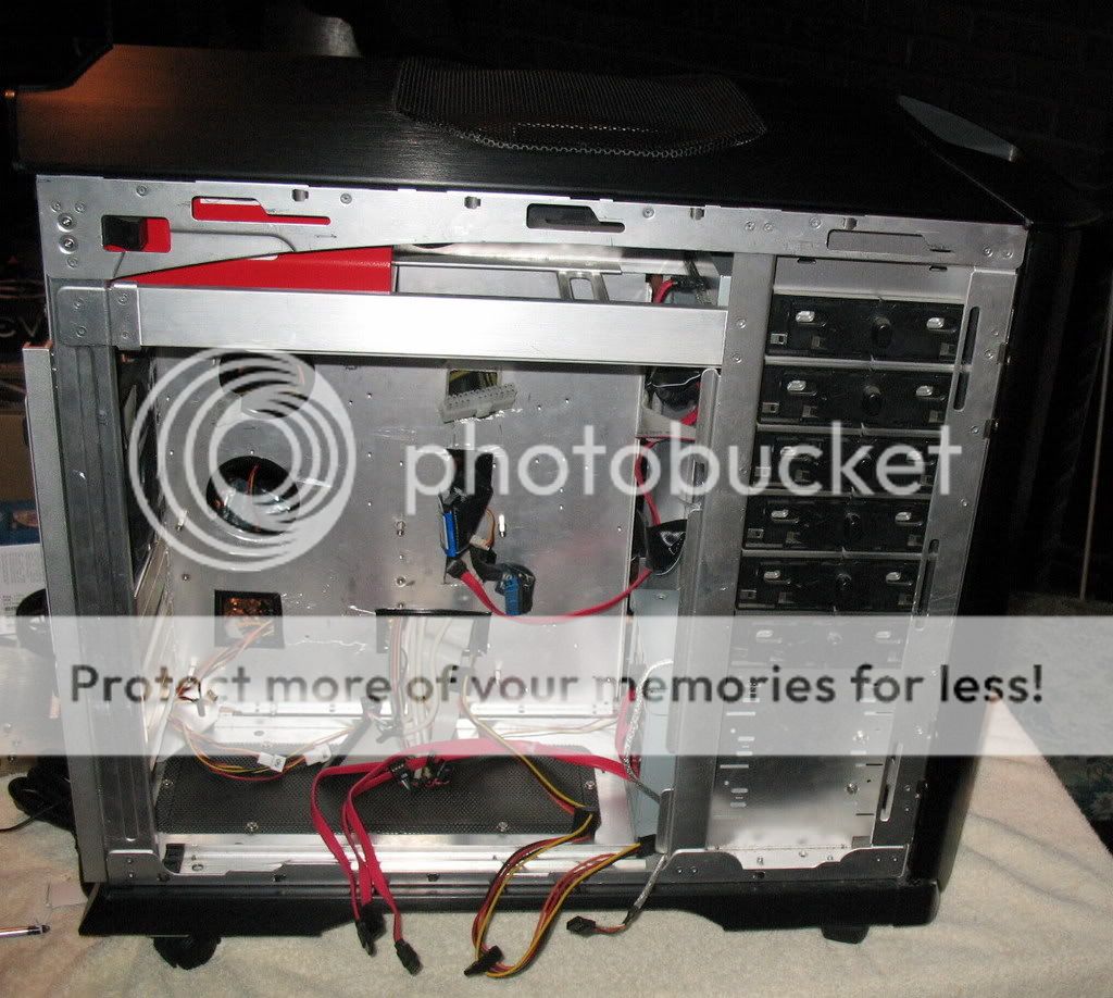 Post Your sexy Computers. Get the nicest Angle;) | Tom's Hardware Forum