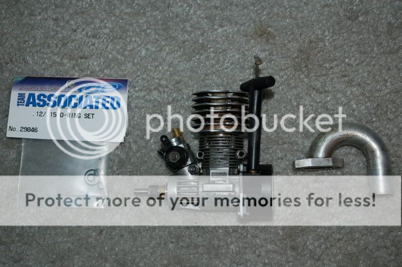 AE .15 Engine - R/C Tech Forums