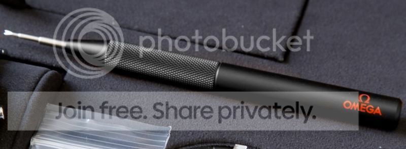 Omega Spring Bar Tool | WatchUSeek Watch Forums