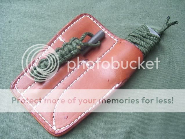 Gossman A2 PSK!!!! | BladeForums.com