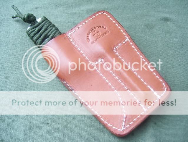 Gossman A2 PSK!!!! | BladeForums.com