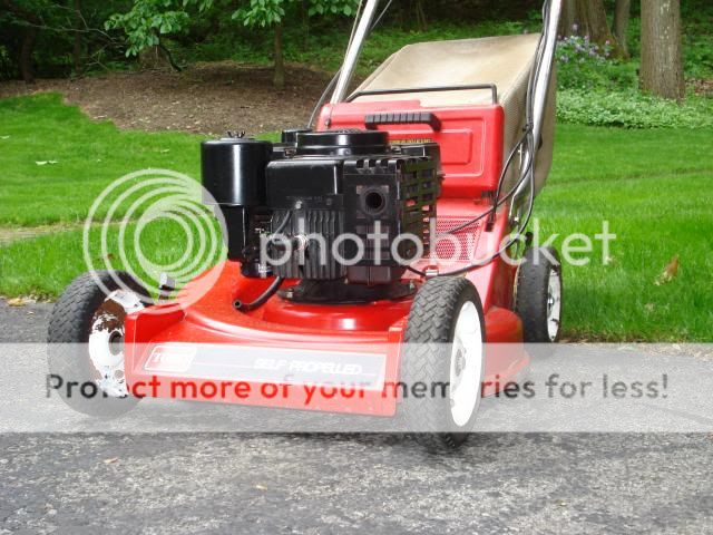 GTP: Spring Mowers Thread 2013 | My Tractor Forum